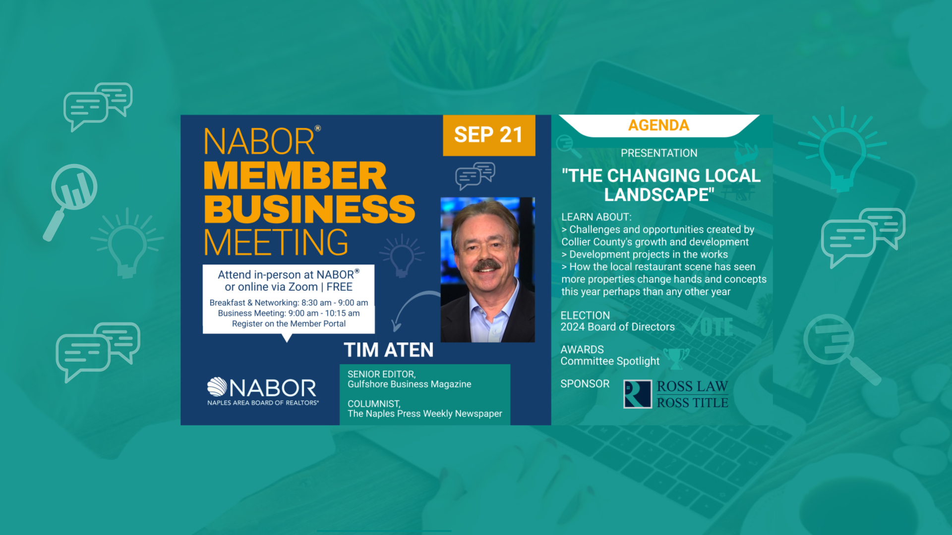 Naples Area Board of REALTORS®