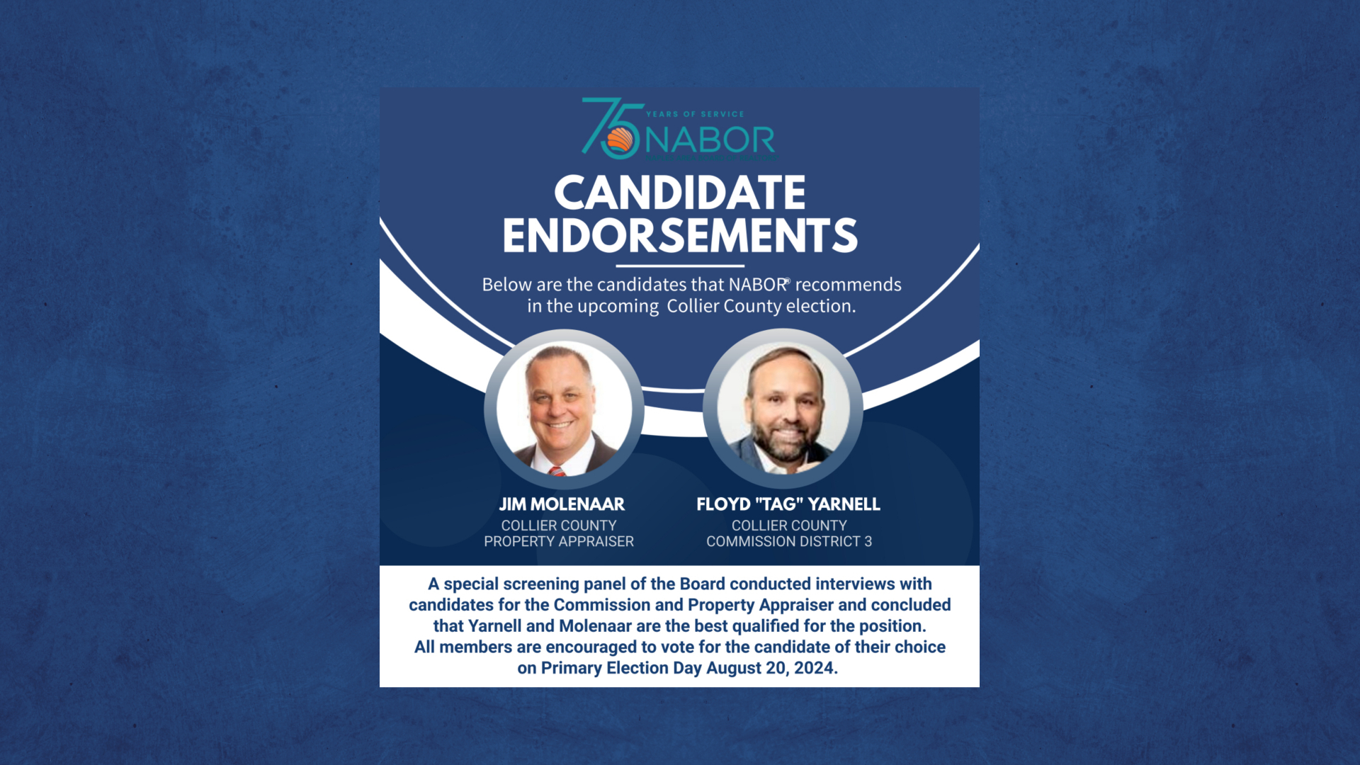 Naples Area Board of REALTORS®