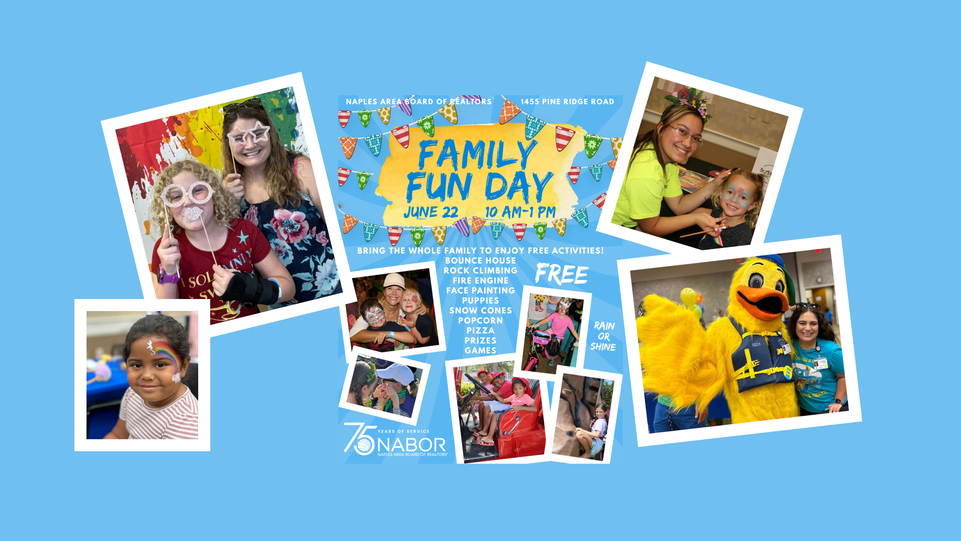 Naples Area Board of REALTORS®