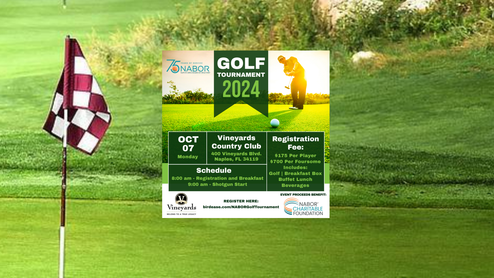 Naples Area Board of REALTORS®