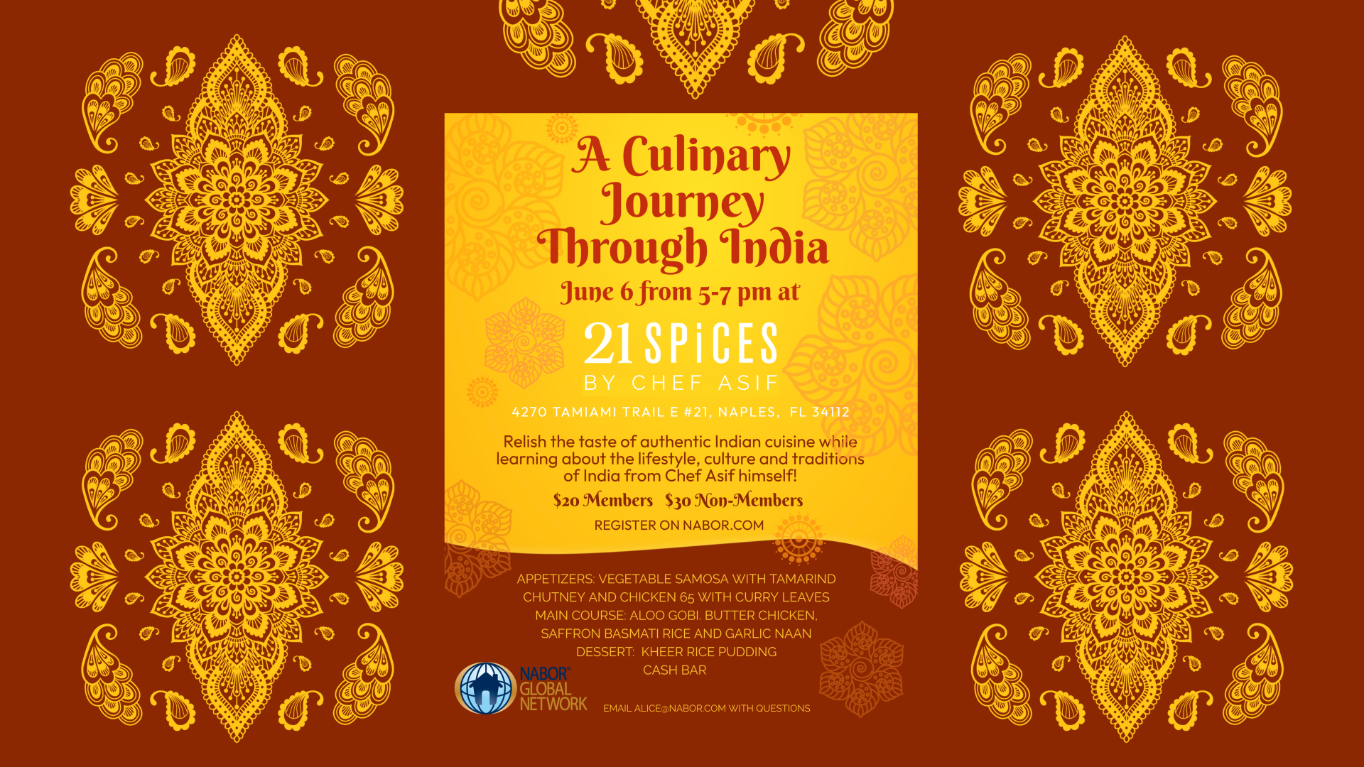 Naples Area Board of REALTORS®