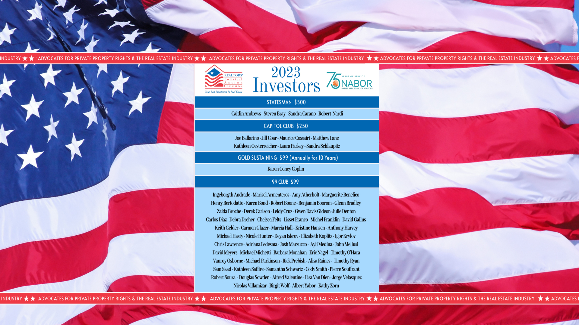 Naples Area Board of REALTORS®