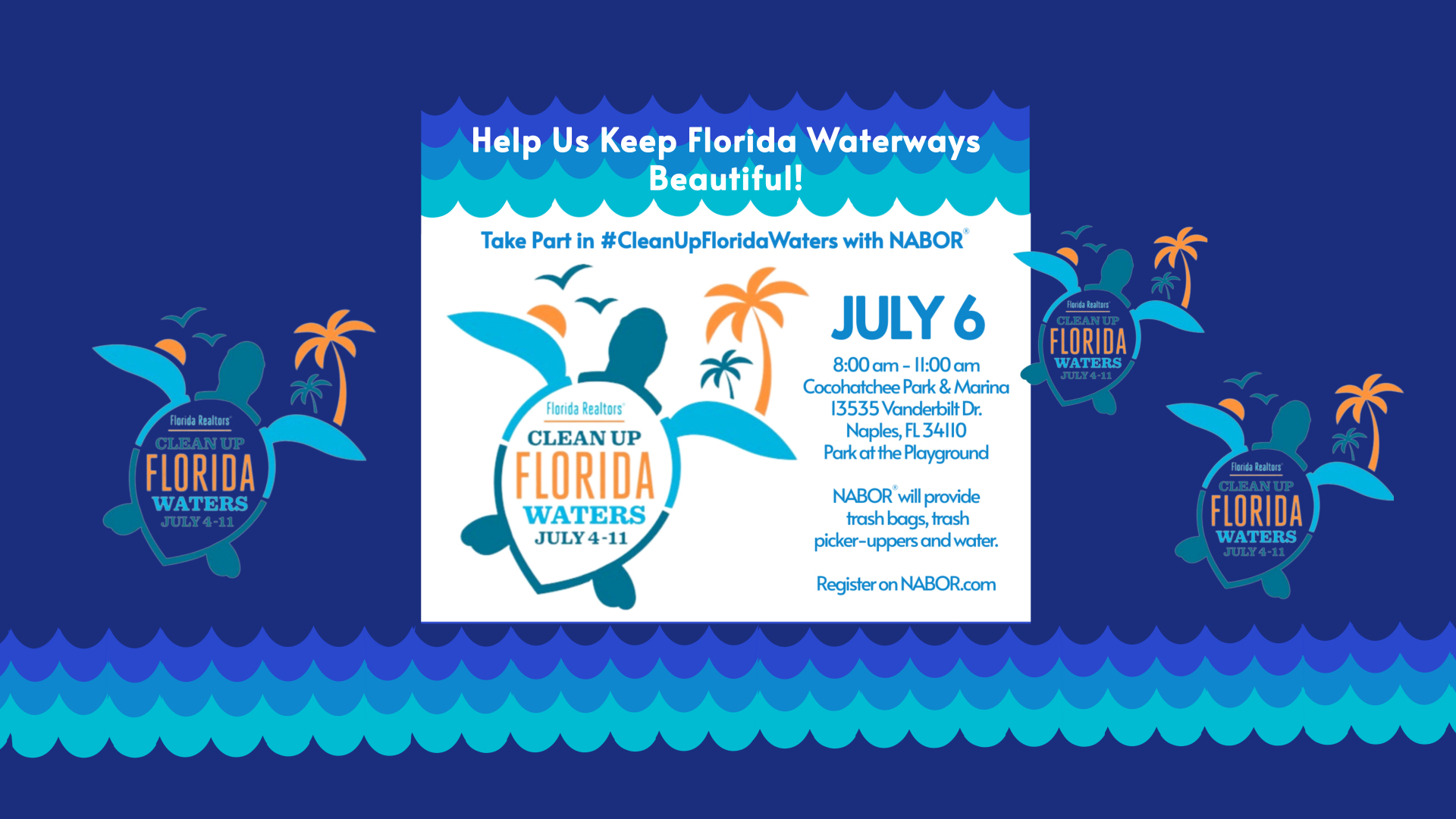 Naples Area Board of REALTORS®